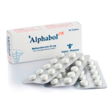 Products Alpha Pharma