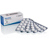 Products Alpha Pharma