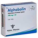Products Alpha Pharma